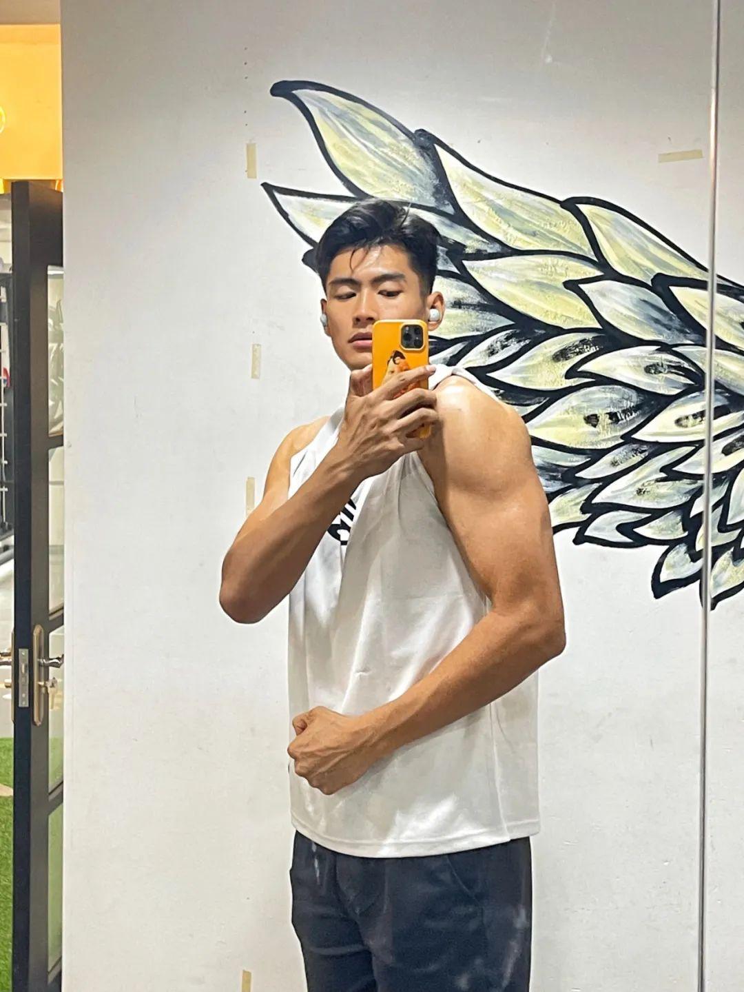 193cm西安交大篮球体育生，大学生就是猛！ - 知乎