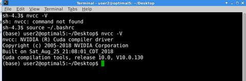 centos cuda11.4降级到11.1全过程分析 - 知乎