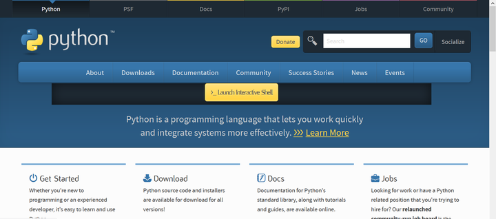 简单认识python和jupyter notebook - 知乎