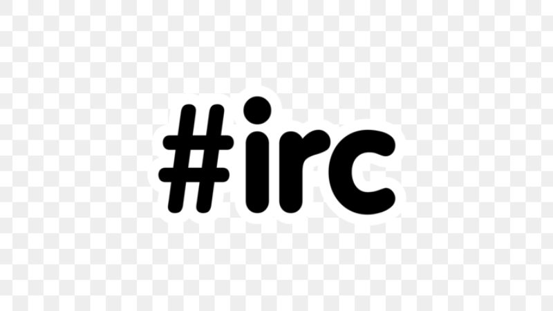 硬核观察 | 大批开源项目逃离 Freenode IRC 网络 - 知乎