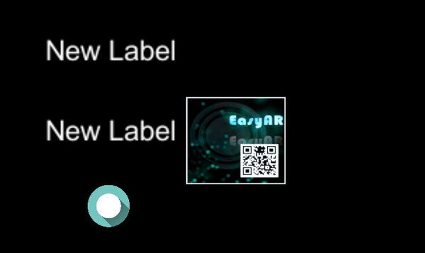 EasyAR 初学者入门指南（3）---二维码+AR的应用（下） - 知乎