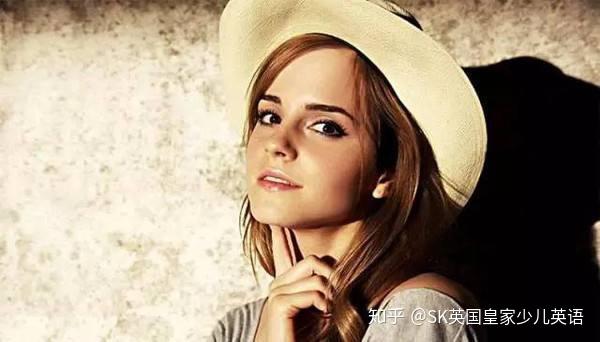 教育有多重要？看女神艾玛·沃特森的开挂人生你就知道了 - 知乎