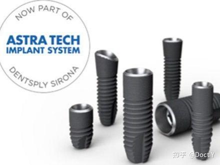 种植牙品牌大揭秘：瑞典品牌Astra(阿斯特拉)怎么样？值不值得选择？植体优缺点、型号、使用寿命、推荐理由（上） - 知乎