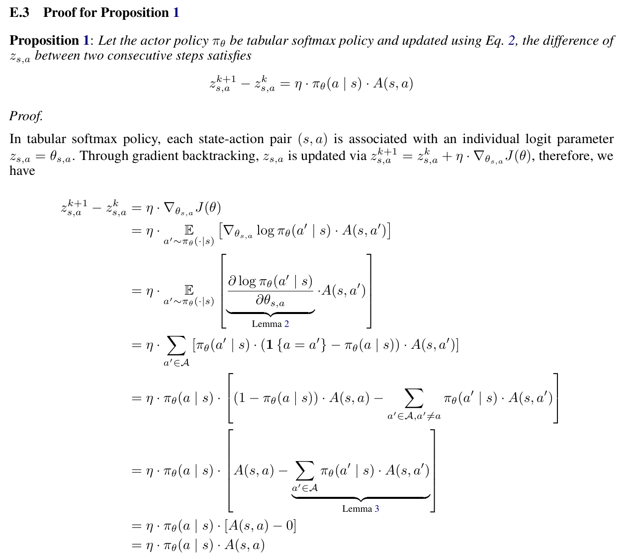 The Entropy Mechanism of Reinforcement Learning for Reasoning Language Models - 知乎