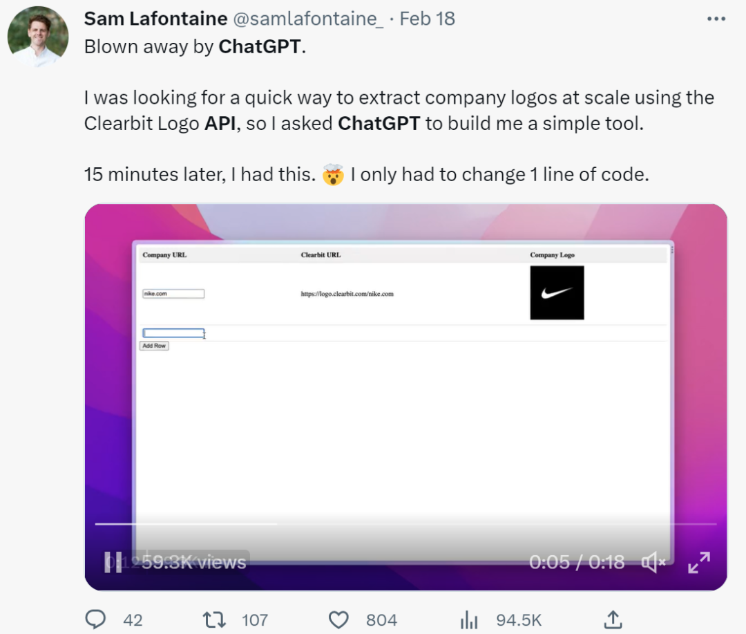 终于，OpenAI开放ChatGPT API，成本直降90％，百万token才2美元 - 知乎