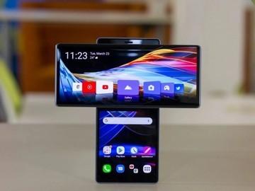 安卓业界良心！LG老机型可升级Android 13 - 知乎