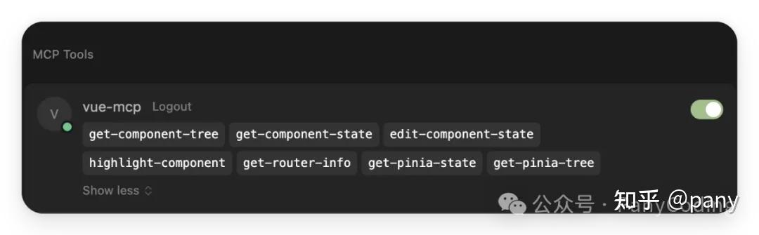 第一款 AI 友好的开源 Vue 模板 —— V3 Admin Vite / MobVue - 知乎