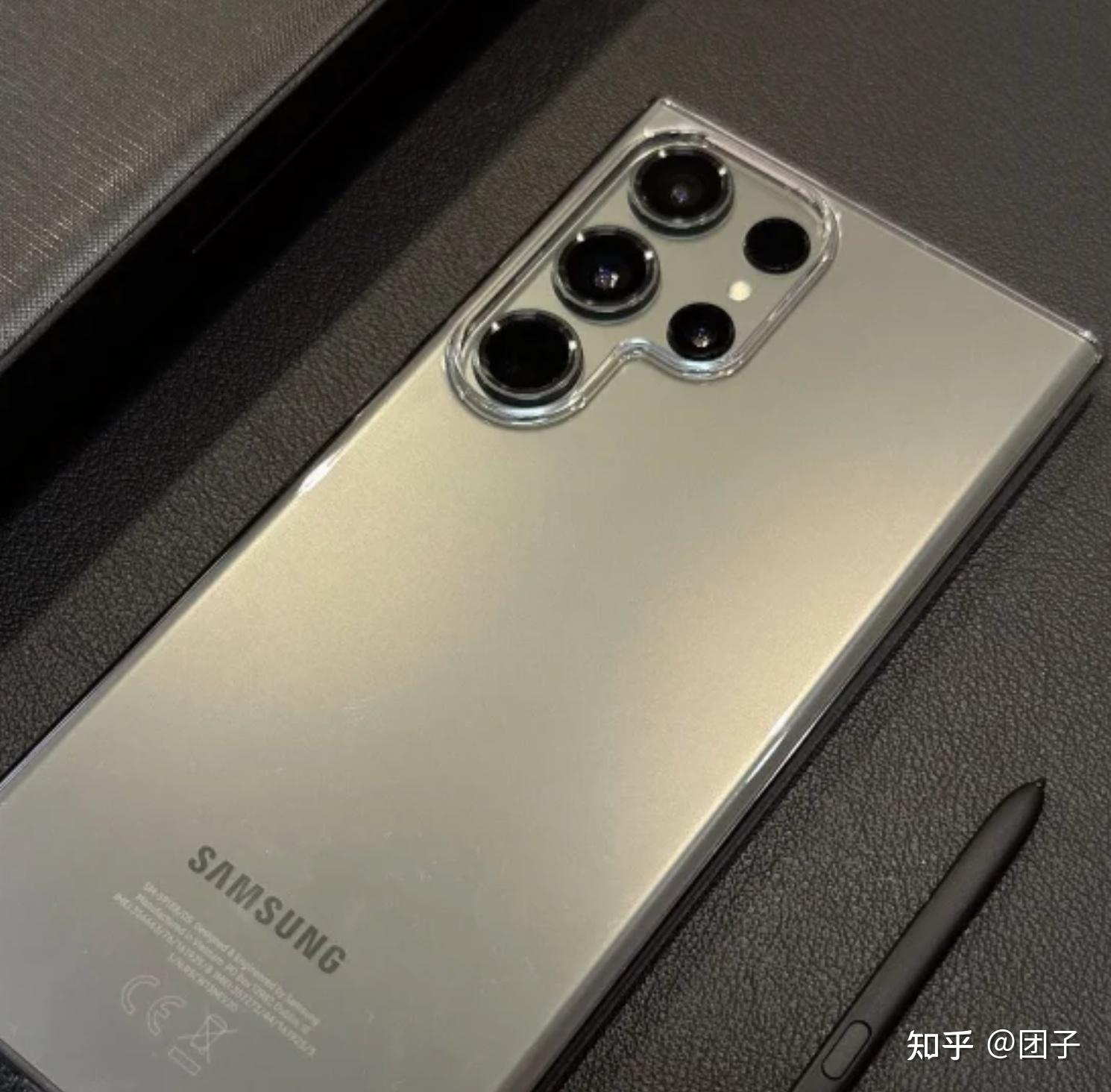 2024年618三星s23ultra值得买吗？三星s23u怎么样？ - 知乎