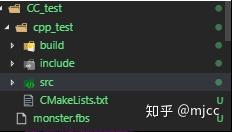 Google FlatBuffers？ 什么还没听过！ - 知乎