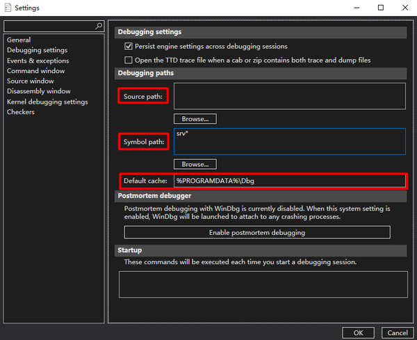 WinDbg实践--入门篇 - 知乎