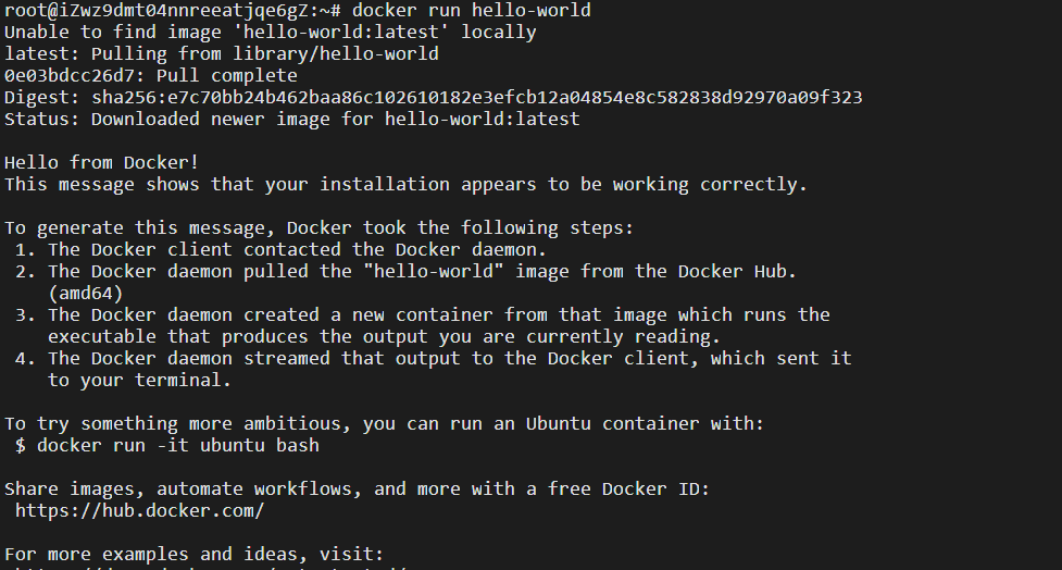 联邦学习KubeFATE +Docker Compose的部署及测试（新手篇） - 知乎