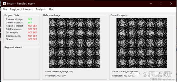 Ncorr工具安装和配置 - 知乎
