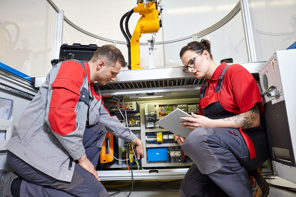 EN 60204-1机械电气安全测试及VDE 0113-1机械电气设备测试要求科普 - 知乎