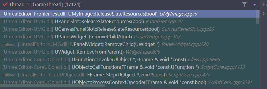 UE 编辑器开发【3.Slate介绍】 - 知乎