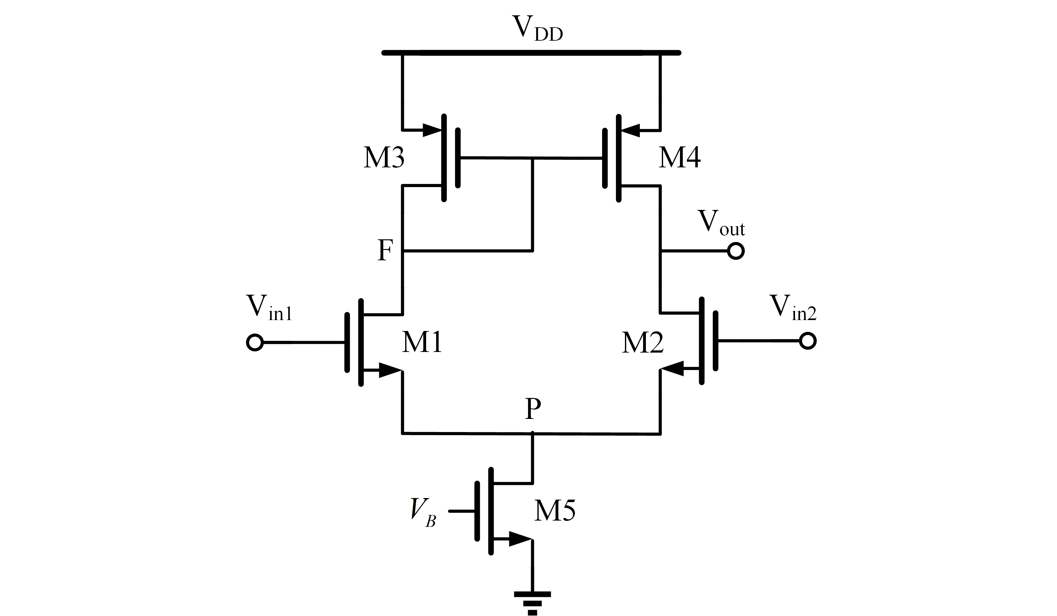运算跨导放大器OTA Operational Transconduct Amplifiers - 知乎