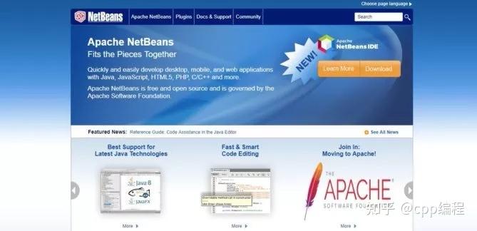 推荐10款适合C/C++开发人员的IDE - 知乎