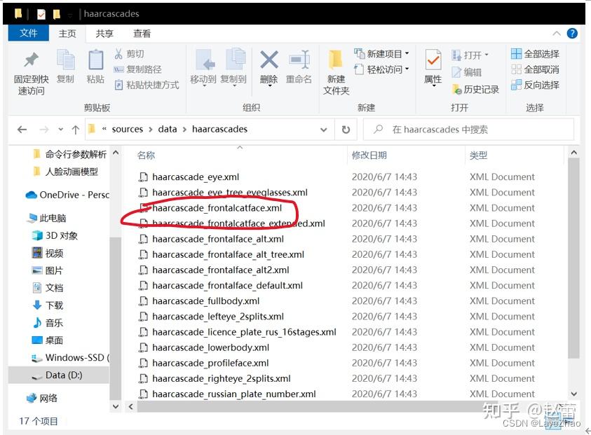 Haar Cascade Classifier算法解析（二） - 知乎