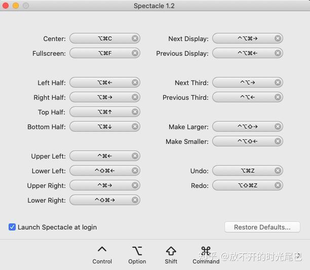 个人在用并且强烈推荐的 mac OS 工具软件们 - 知乎