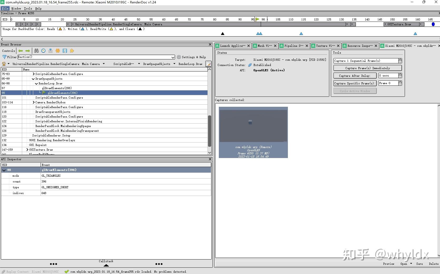 Unity的Static Batching会减少DrawCall吗？ - 知乎