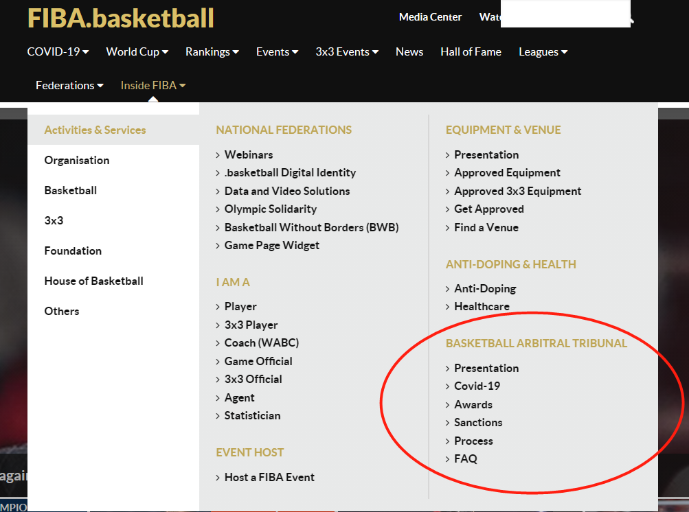 从哪里能免费下载各种FIBA篮球规则和文件？ - 知乎