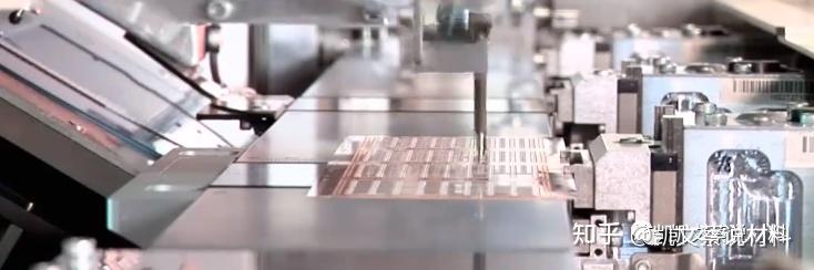 半导体芯片封装胶水のTIM1热界面材料 - 知乎