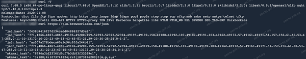 绕过tls Akamai指纹护盾 知乎