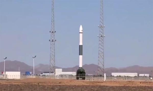 中国各航天发射场工位介绍 - 知乎