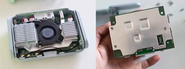 迷你WiFi 6『软路由』，2.5G网口+轻NAS，开源OpenWRT加持，可玩性极高，GL-MT3000使用报告，新手也能玩转『软路由』 - 知乎