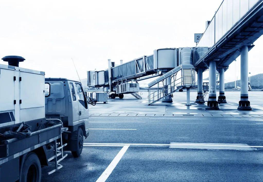 重磅交易！SATS计划收购WFS，创造全球最大的机场货物处理公司