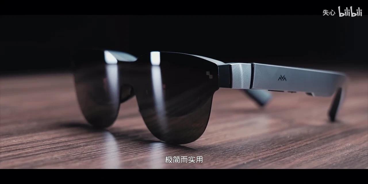 戴上眼镜就是100寸沉浸式巨屏？入手不到1500块的XR口袋头显：雷鸟Air3 开箱体验测评 - 知乎