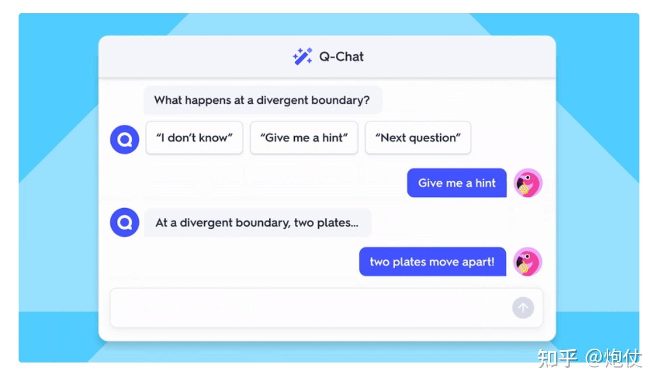 AI产品扫描：美国教育独角兽Quizlet发布一系列AI助学功能 - 知乎