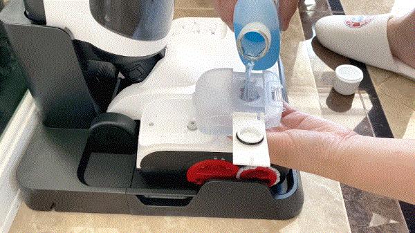 石头旗舰洗地机A10 Plus深度测评，5K的配置，不到3K价位，真性价比王者！