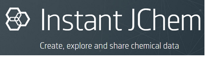 Instant JChem 在桌面上整合管理共享化学信息 - 知乎
