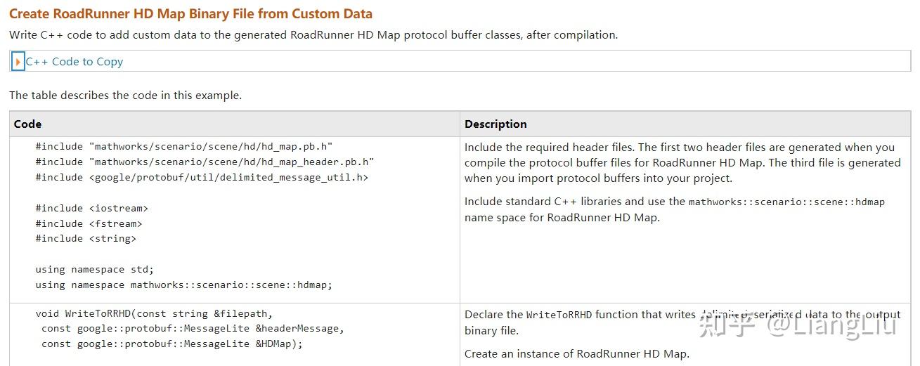 RoadRunner Scene Builder实现自定义HD Map - 知乎