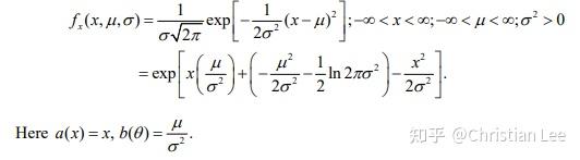 为什么传统分类的神经元网络使用sigmoid作为概率输出 - 知乎