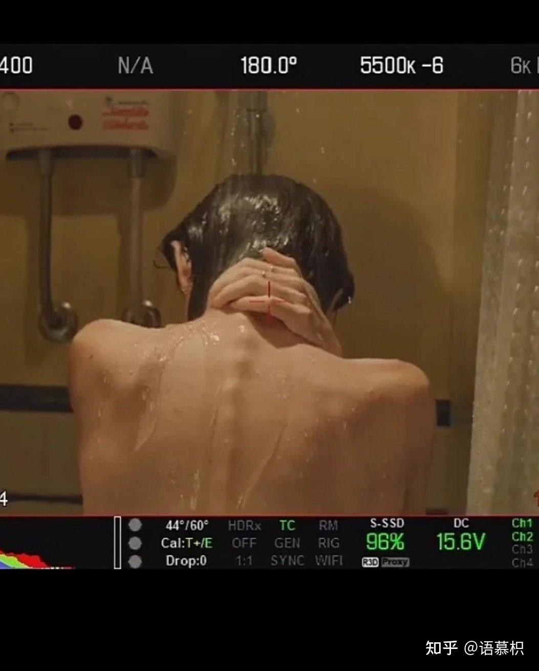 泰国第一神颜混血女星Mai！24岁夺影后，拥有175CM身高零死角身材 - 知乎