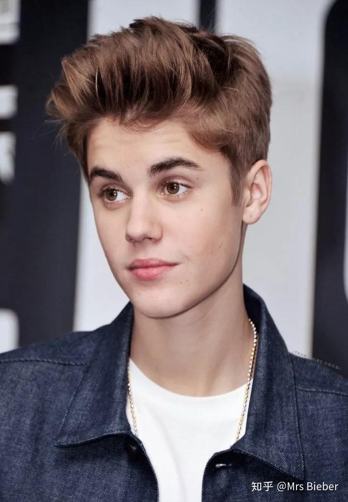 如何全面评价Justin Bieber？ - 知乎