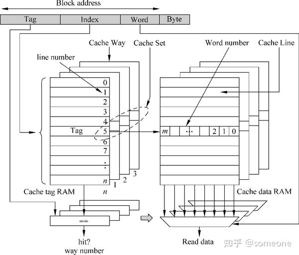 CPU cache学习笔记 - 知乎
