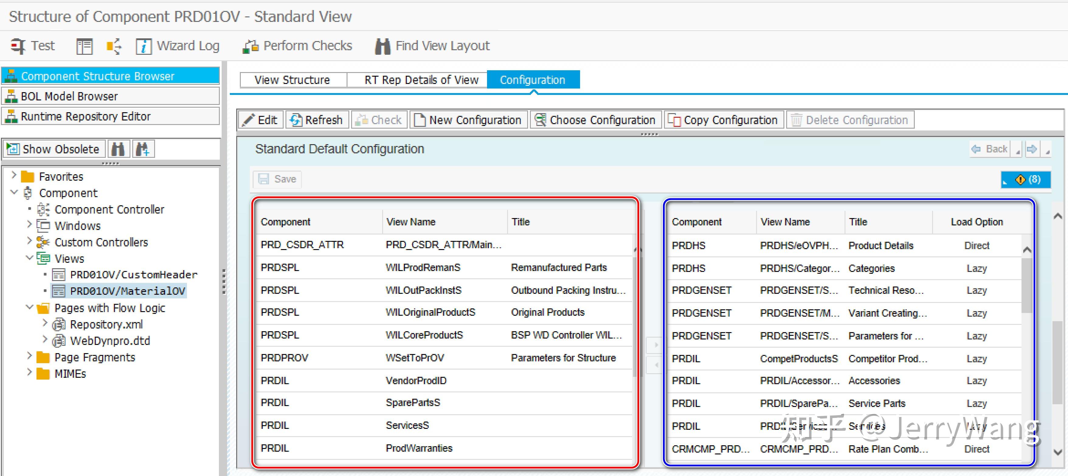 谈谈 SAP 产品 UI 开发中的组件概念 - 知乎