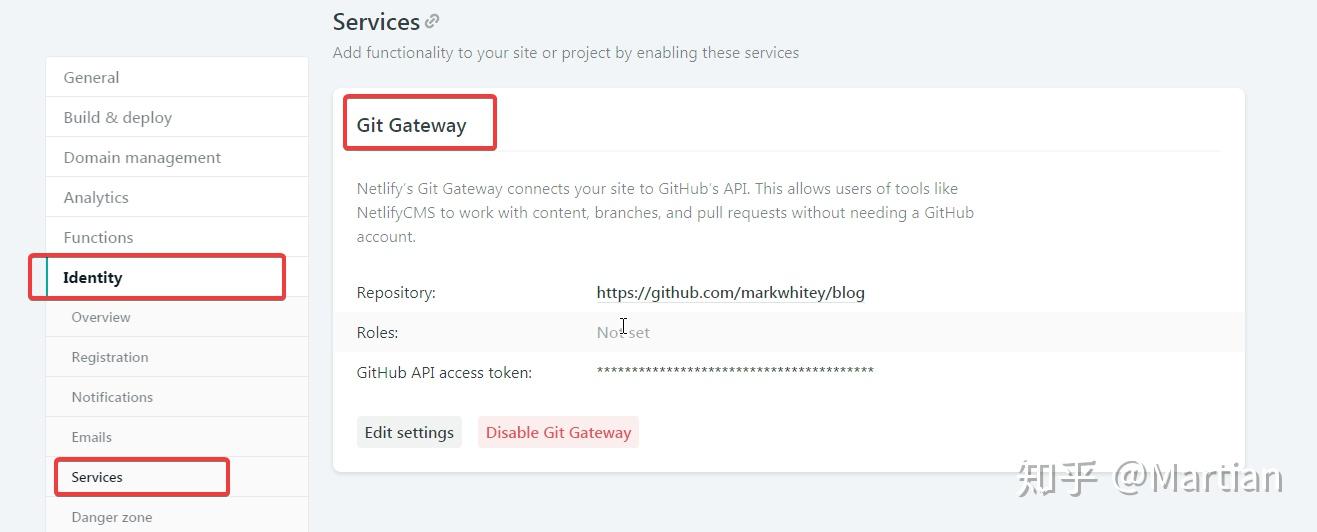 博客写作攻略--Hexo+Github+Netlify+CMS - 知乎