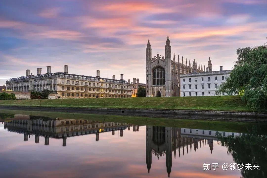 英国大学con和uncon offer有什么区别？拿到offer后我该做什么？ - 知乎