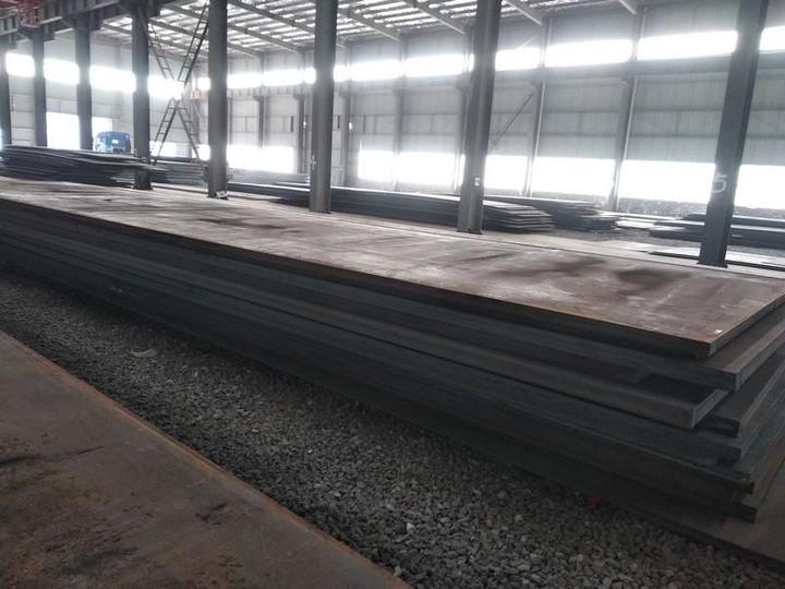 20Mn23AlV无磁钢板加工性能、20Mn23AlV无磁钢板生产工艺 - 知乎