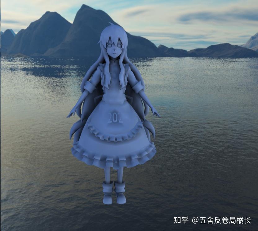 GAMES202 homework2 - 知乎