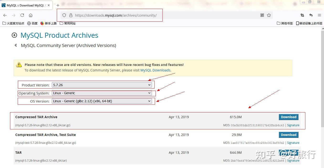 mysql安装教程--超详细图文讲解 - 知乎