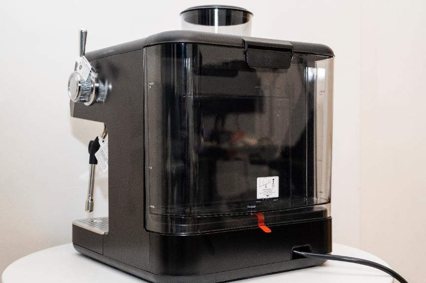 做好一杯咖啡竟然这么简单？|马克西姆（maxim's）新马赛半自动咖啡机深度评测|心得向