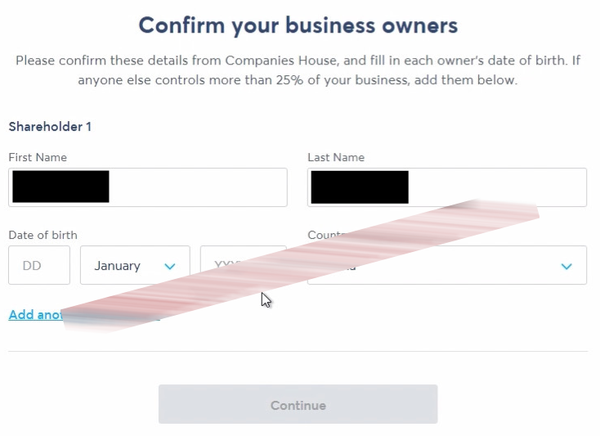 干货指南 | Wise Business Account（商业账户）注册及激活教程，可申请Wise实体卡！ - 知乎