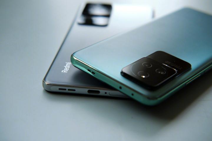 红米K50、iQOONeo6、真我GTNeo3到底有什么不同？优缺点有哪些？ - 知乎