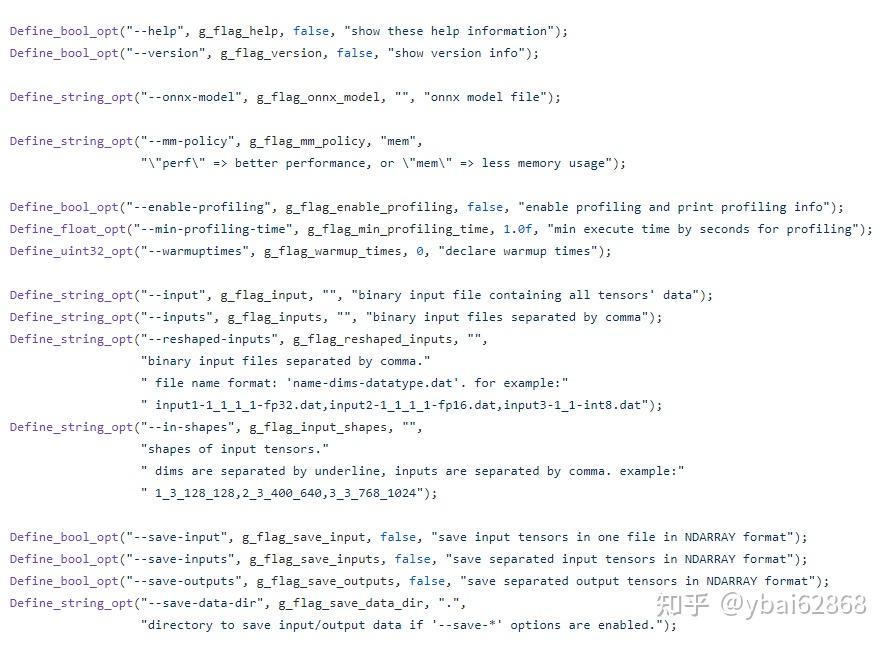 商汤 OpenPPL Benchmark (非官方) - 知乎
