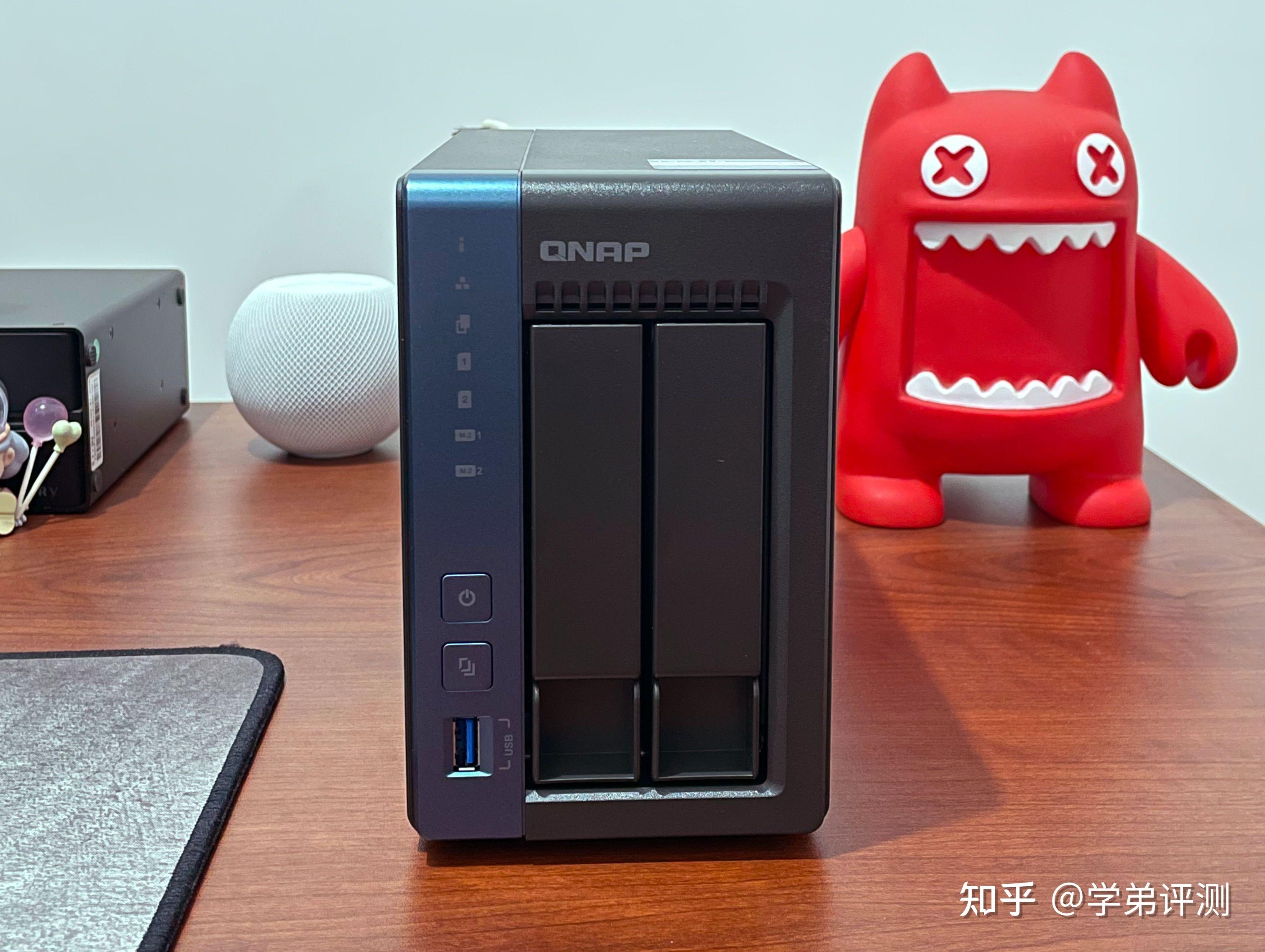 远程NAS？WebDav、FTP模拟本地硬盘丨威联通TS-216+红盘Plus体验 - 知乎