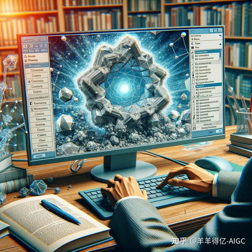 neper晶粒生成和abaqus中的编辑定义晶粒? - 知乎
